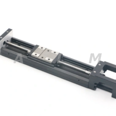 Hiwin Smooth Running Linear Actuator KK8610 Linear Slide Module from ...