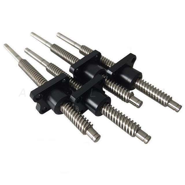 Lead Screws from China, Lead Screws Manufacturer & Supplier - Lead ...