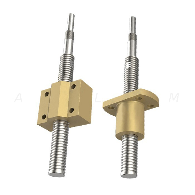 Lead Screws from China, Lead Screws Manufacturer & Supplier - Lead ...