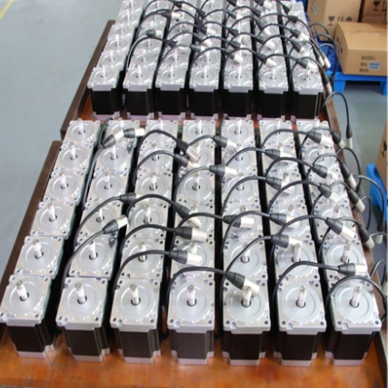 Mini Stepper Motor NEMA8 Micro Dc Thread Stepping Motor from China ...