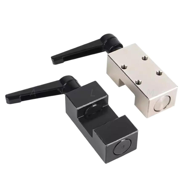 Manual Linear Guide Clamps from China, Manual Linear Guide Clamps ...