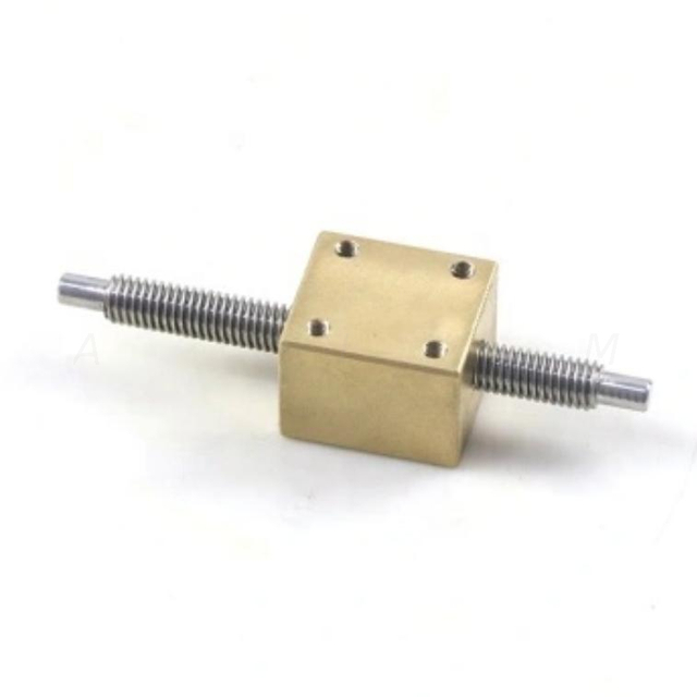 Metric Lead Screws from China, Metric Lead Screws Manufacturer ...