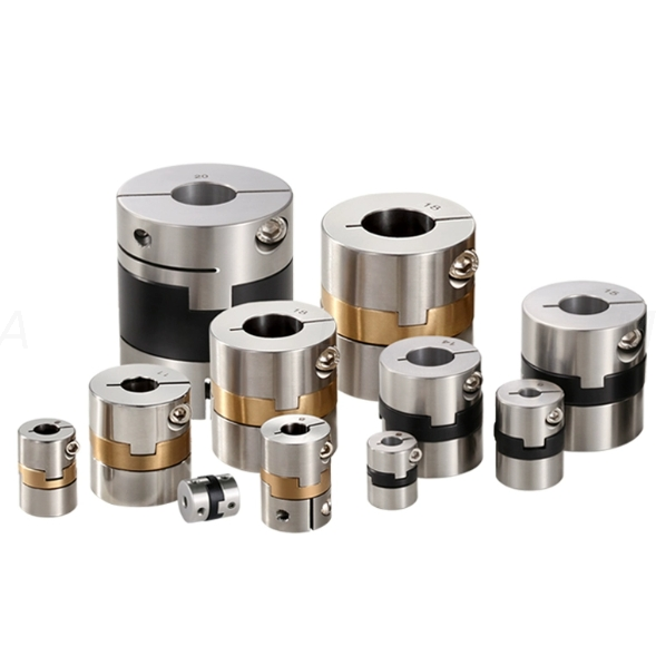 Stainless Steel Coupler Ball Screw Lead Screw Coupling from China ...