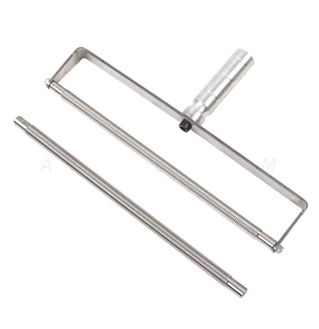 Linear Module, Ball Screw, Lead Screw- ALM