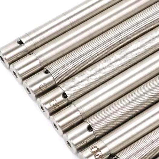 What’s The Difference between Extruded Type And Wire-wound Type Mayer ...