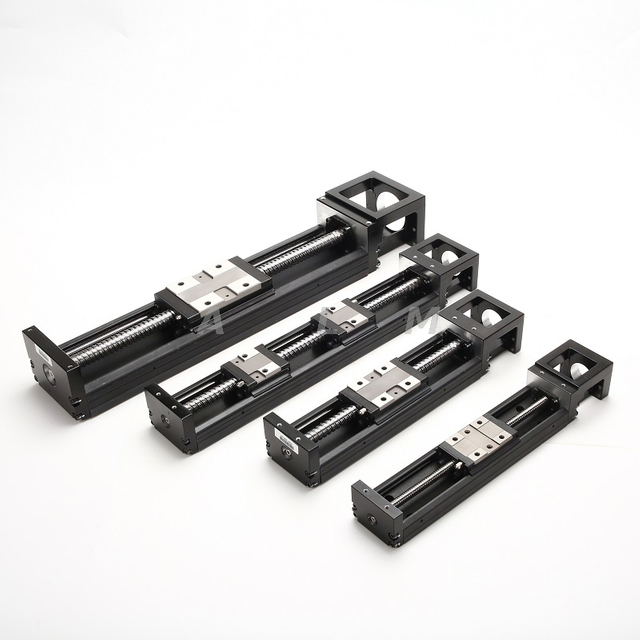 Linear Modules from China, Linear Modules Manufacturer & Supplier - ALM