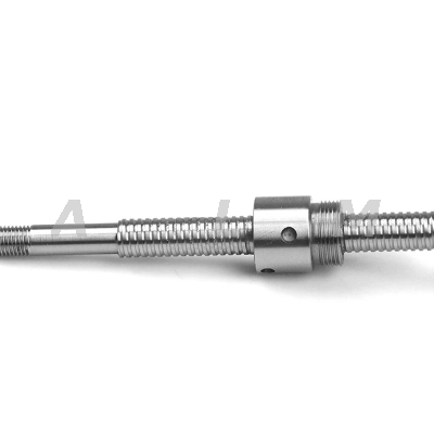 Threaded Nose Ball Screw from China, Threaded Nose Ball Screw ...