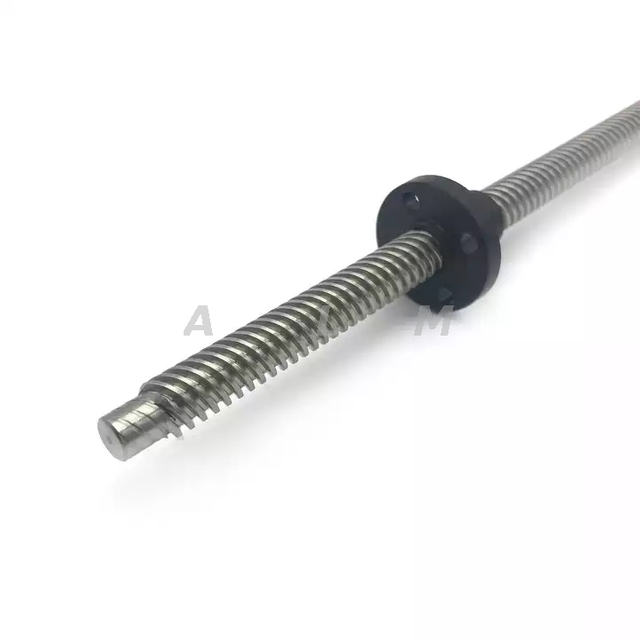 ACME Lead Screws from China, ACME Lead Screws Manufacturer & Supplier - ALM