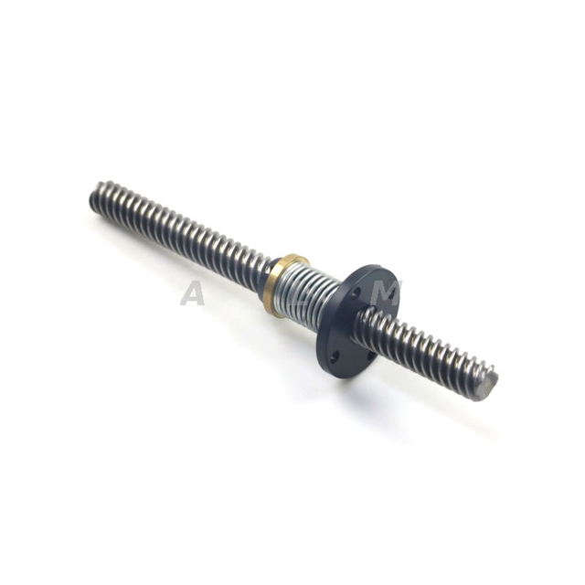 9mm Trapezoidal Lead Screw from China, 9mm Trapezoidal Lead Screw ...