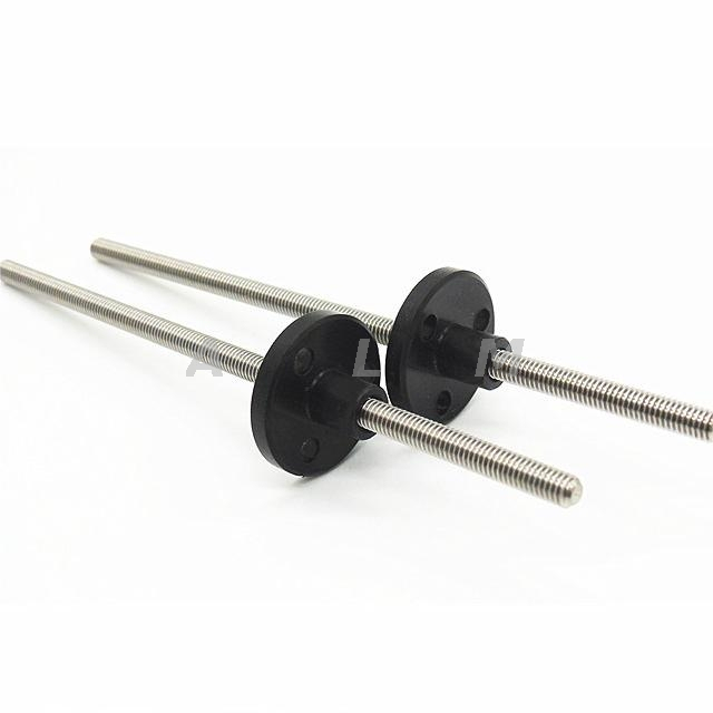 2mm Lead Screws from China, 2mm Lead Screws Manufacturer & Supplier - ALM