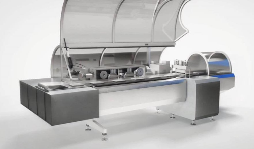 What are common rod style linear actuators applications? - ALM