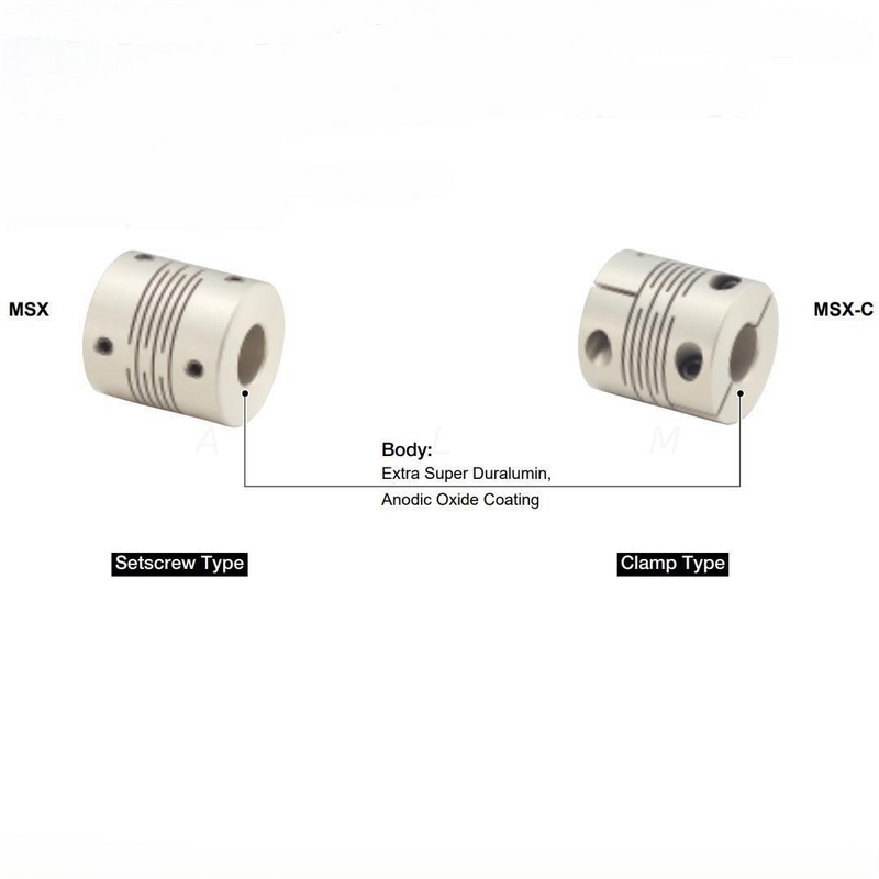 NBK MSX-16C MSX-19C MSX-24 Flexible Coupling from China manufacturer - ALM