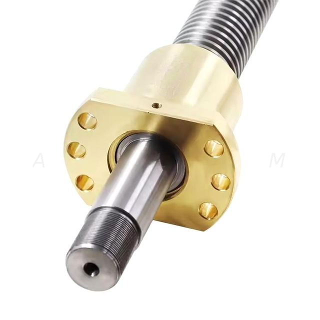 Linear Module, Ball Screw, Lead Screw- ALM