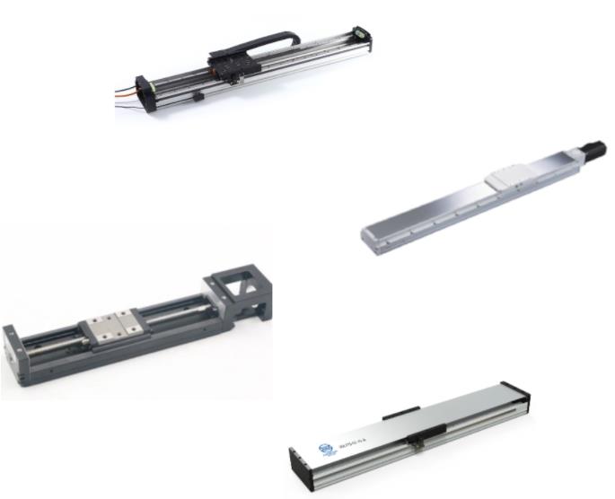What is the difference between linear motor and linear module? - ALM What is the difference between linear motor and linear module? - ALM