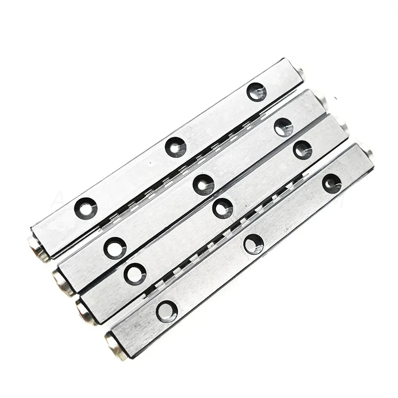 VR3 Cross Roller Guide Rail VR3-75x10Z from China manufacturer - ALM