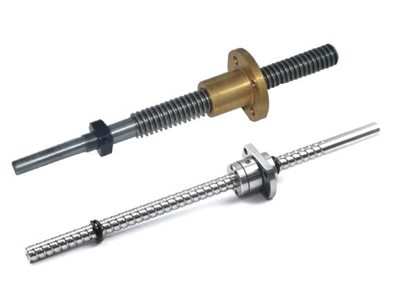 Lead Screw - ALM
