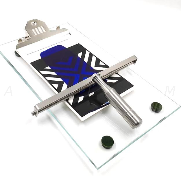 Mayer Rod Metering Bar from China, Mayer Rod Metering Bar Manufacturer ...