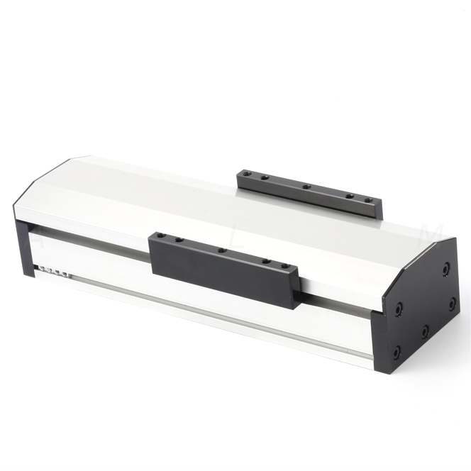 Lead Screw Driven Linear Rail Sliding Table Module from China ...