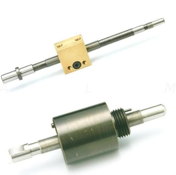 3.5mm Trapezoidal Lead Screw from China, 3.5mm Trapezoidal Lead Screw ...