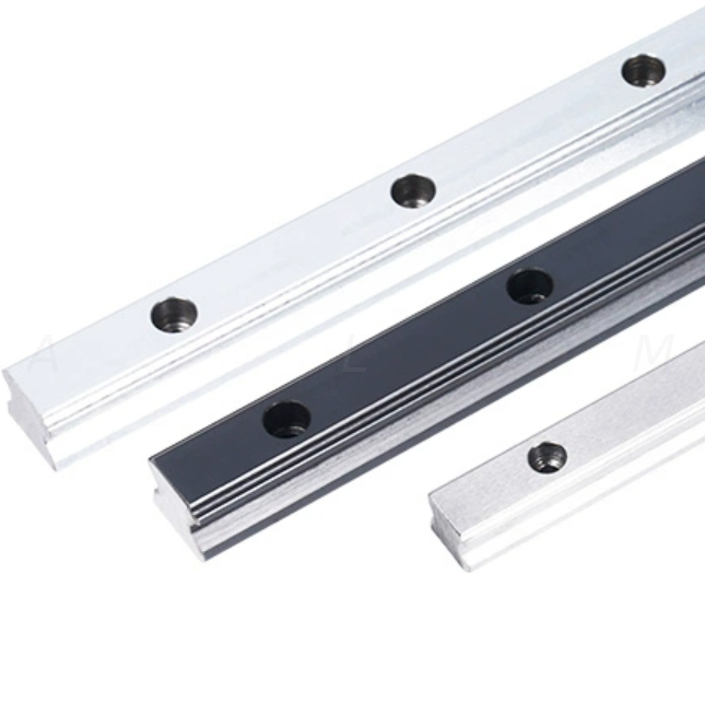 Mini Linear Guide Rail MGN5 MGN7 MGN9 MGN12 from China manufacturer - ALM