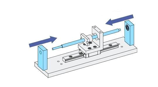 How To Install Miniature Lead Screw Assembly? - ALM