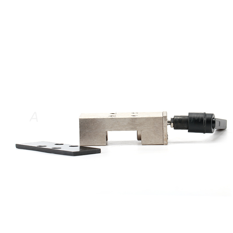 Manual Linear Rail Brake Clamping Elements from China manufacturer ...