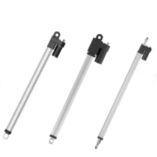 Linear Actuators from China, Linear Actuators Manufacturer & Supplier - ALM