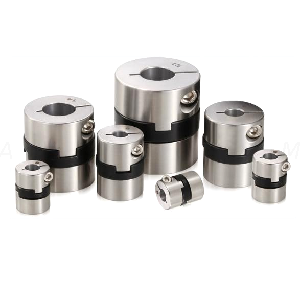 Stainless Steel Coupler Ball Screw Lead Screw Coupling from China ...