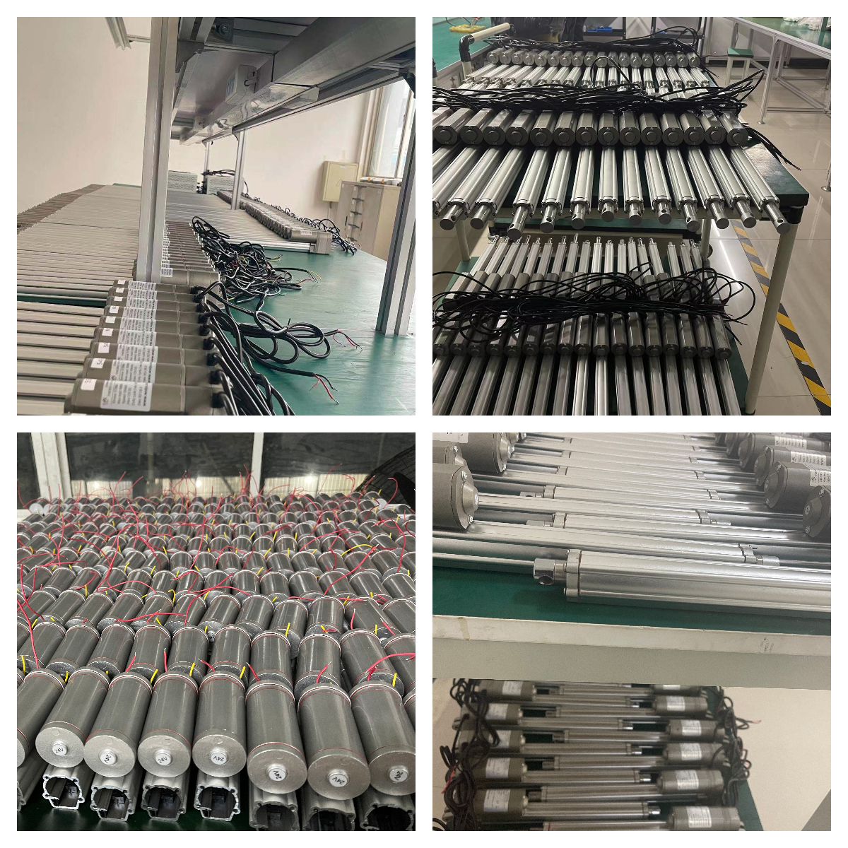 Linear Actuator