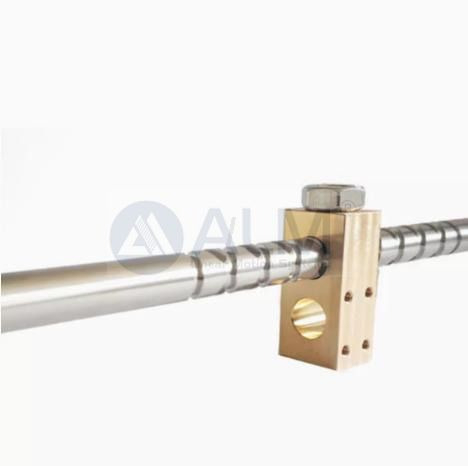 Self-reversing Thread Reciprocating Lead Screw from China, Self ...