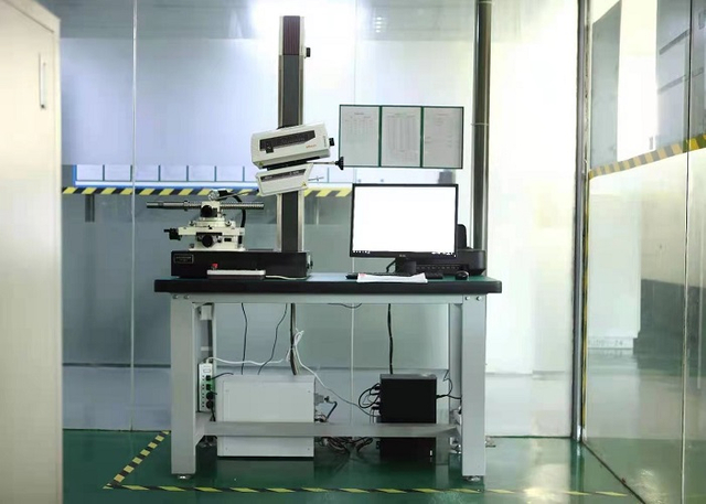 Quality Control - ALM