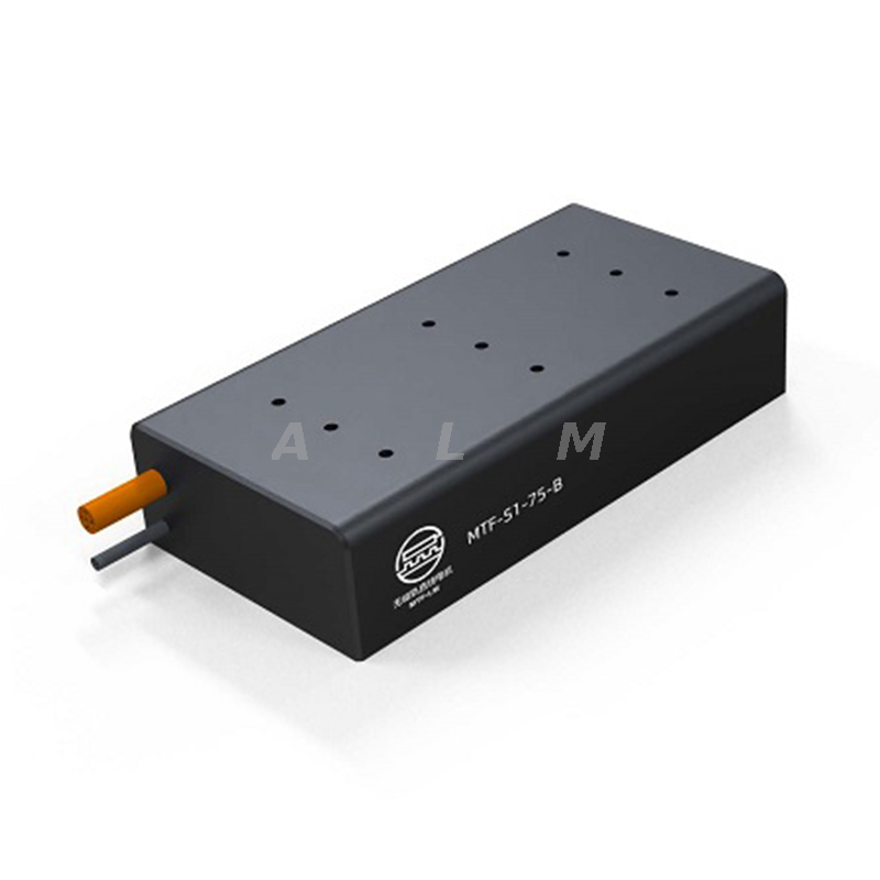 Smaller Cogging Force Magnetic Track Free Linear Motor MTF-LM from ...