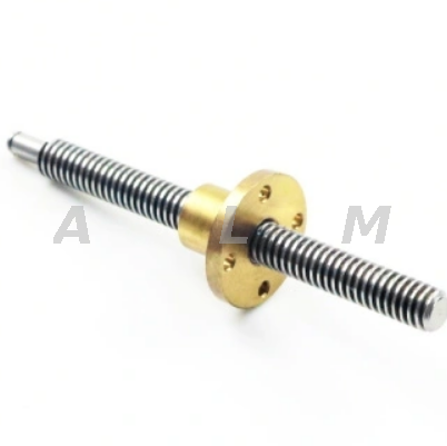 14mm Trapezoidal Lead Screw from China, 14mm Trapezoidal Lead Screw ...