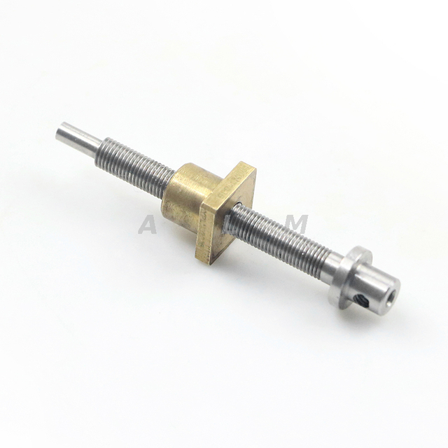 36mm Metric Thread Lead Screw from China, 36mm Metric Thread Lead Screw ...