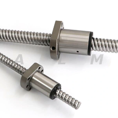 SFS Ball Screws from China, SFS Ball Screws Manufacturer & Supplier - ALM