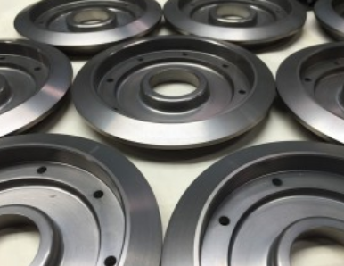 What are the common platings and coatings in linear motion systems？ - ALM