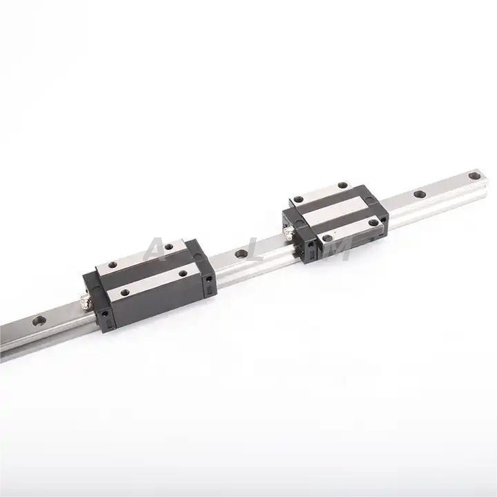 THK Bearing Steel HSR35LR Liner Motion Guide from China manufacturer - ALM