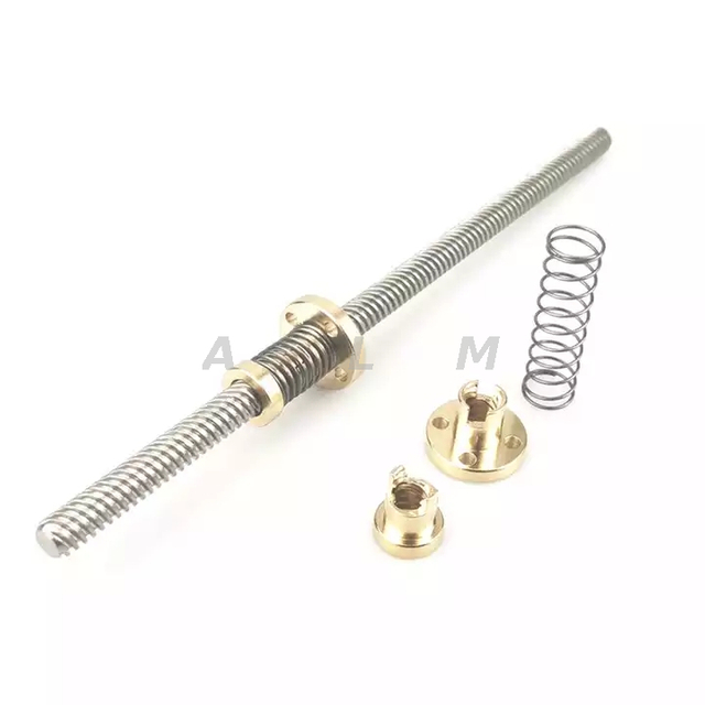 14mm Trapezoidal Lead Screw from China, 14mm Trapezoidal Lead Screw ...