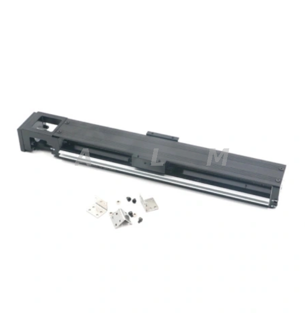 Linear Motion High Rigidity Hiwin KK5002 Single Axis Robot from China ...