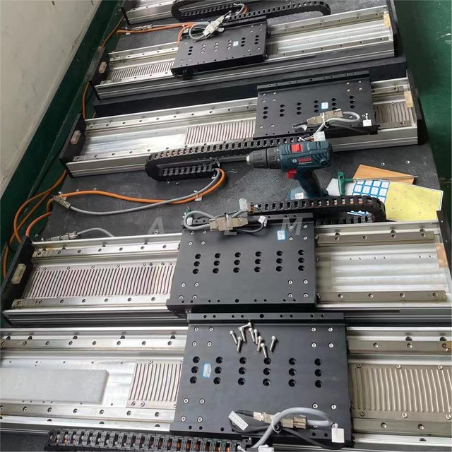 MTF Linear Motors from China, MTF Linear Motors Manufacturer & Supplier ...