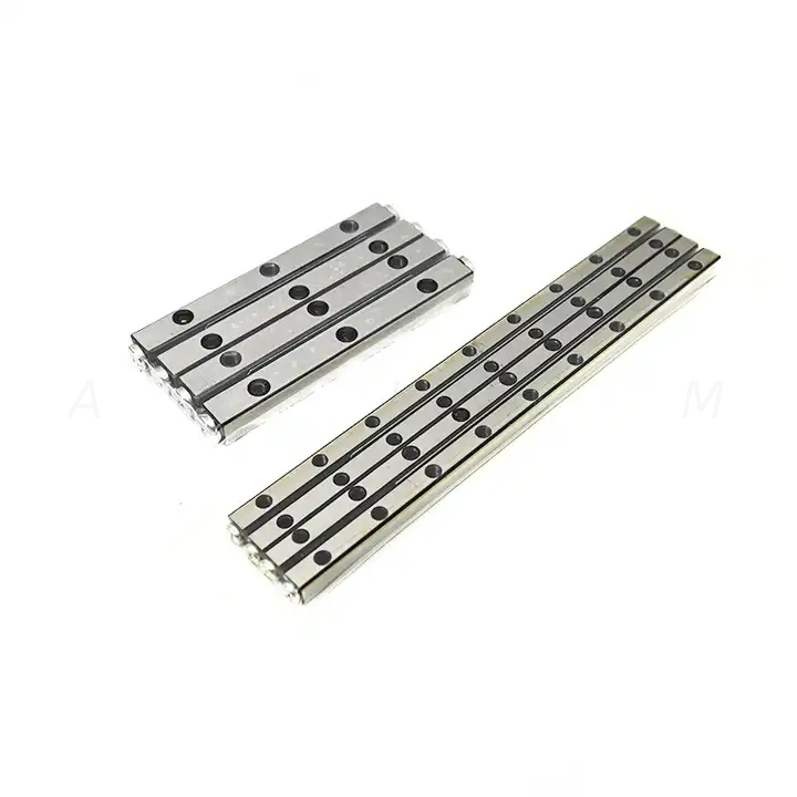 THK Bearing Steel VR3-50x7z V-shaped Cross Roller Guide from China manufacturer - ALM