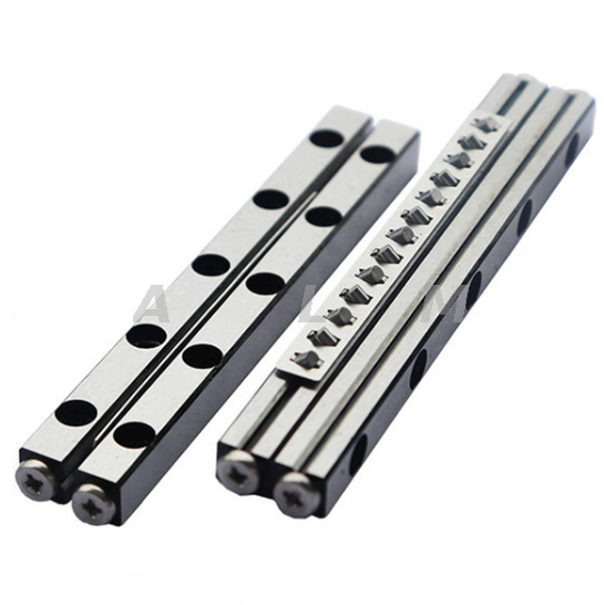 Cross Roller Gudieways from China, Cross Roller Gudieways Manufacturer & Supplier - ALM