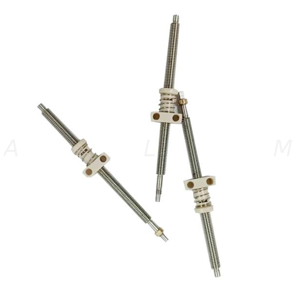 Lead Screws from China, Lead Screws Manufacturer & Supplier - Lead ...