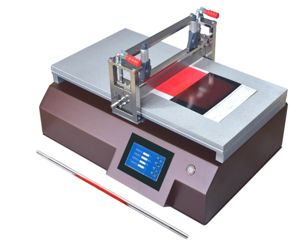 Have You Been Regularly Replacing The Mayer Rod on Your Automatic ...